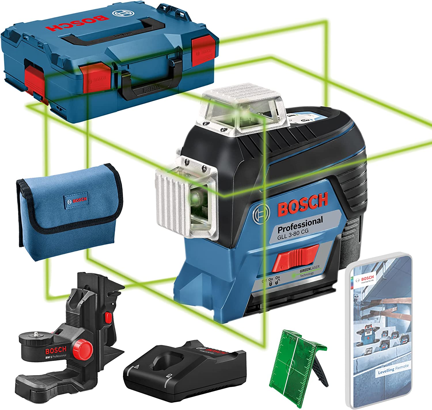 Meilleurs niveaux laser pour Sol : Avis et comparatif